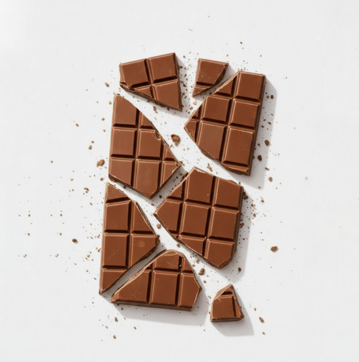 Type Valentine's Day Personalised Chocolate Bar – Barilliant